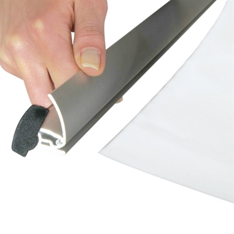 Flex rollup - Dubbelsidig